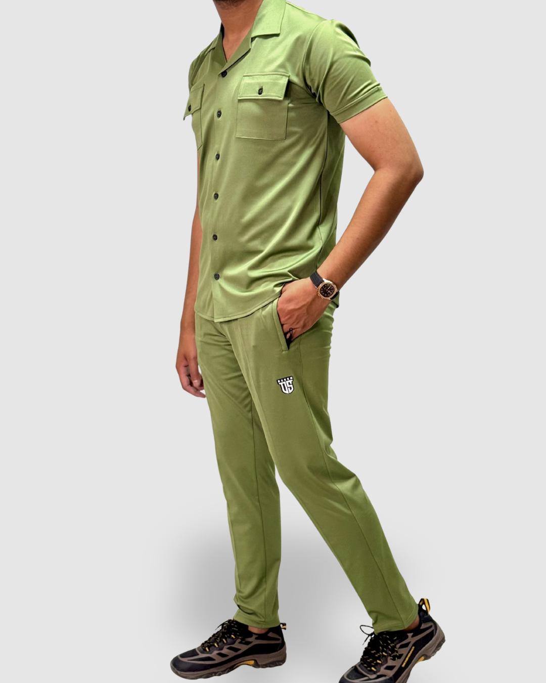 SAFARI FIT (LIMITED EDITION) – Desen
